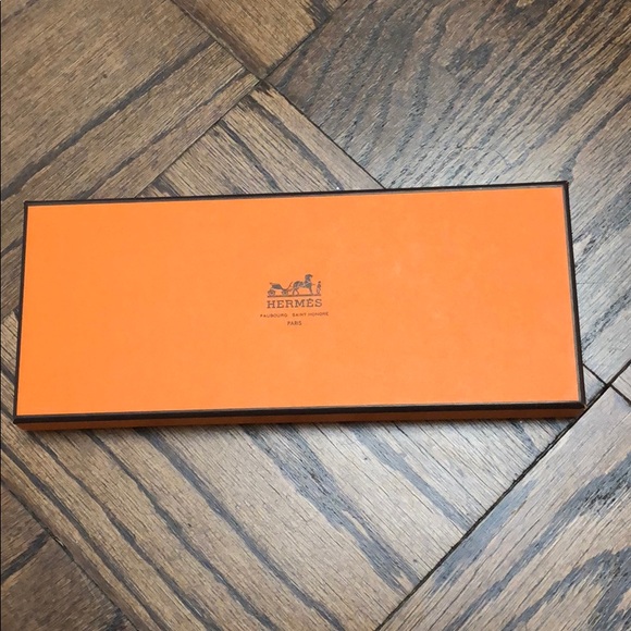 Hermes | Accessories | Herms Box | Poshmark